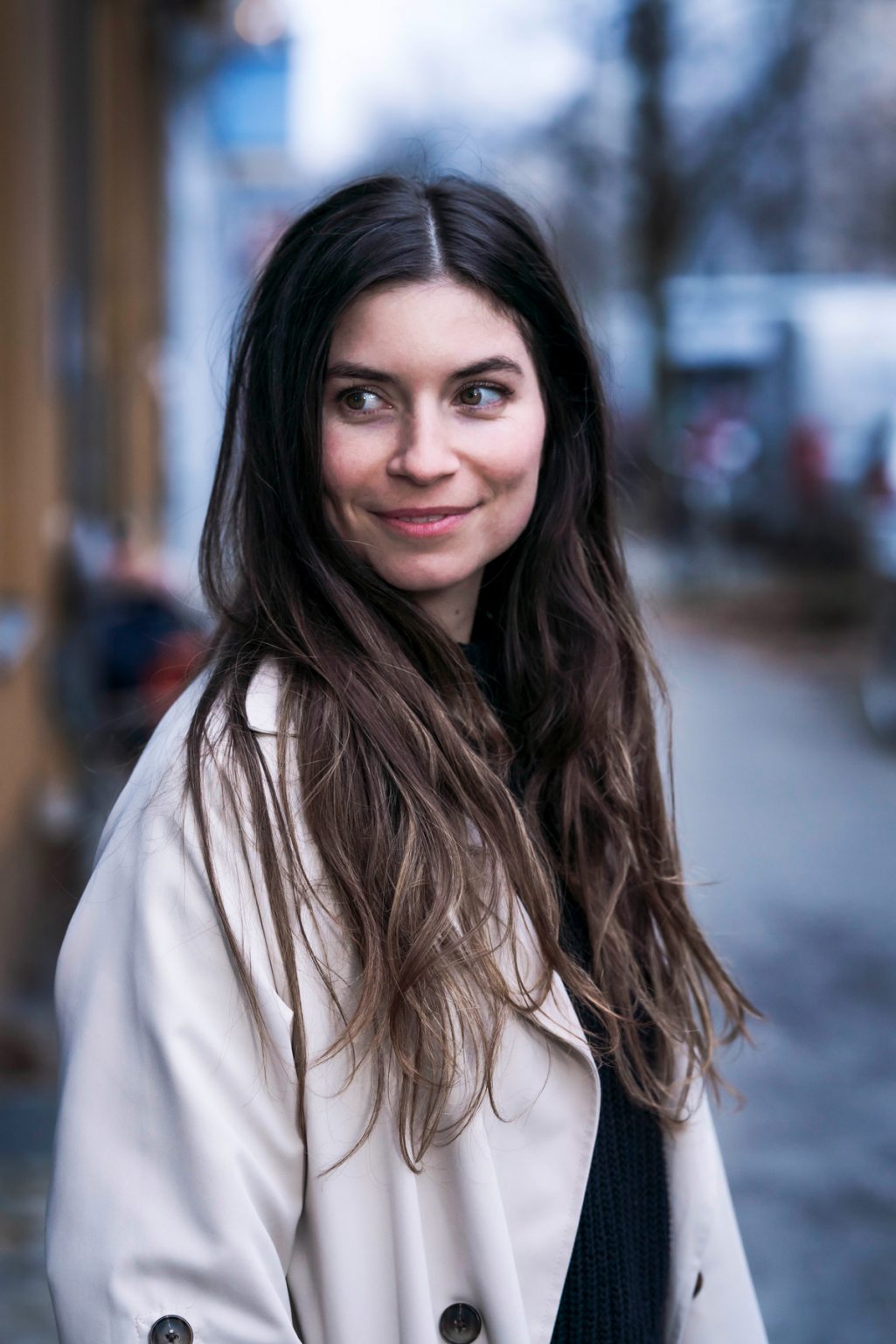 Tanja Lehmann - underplay