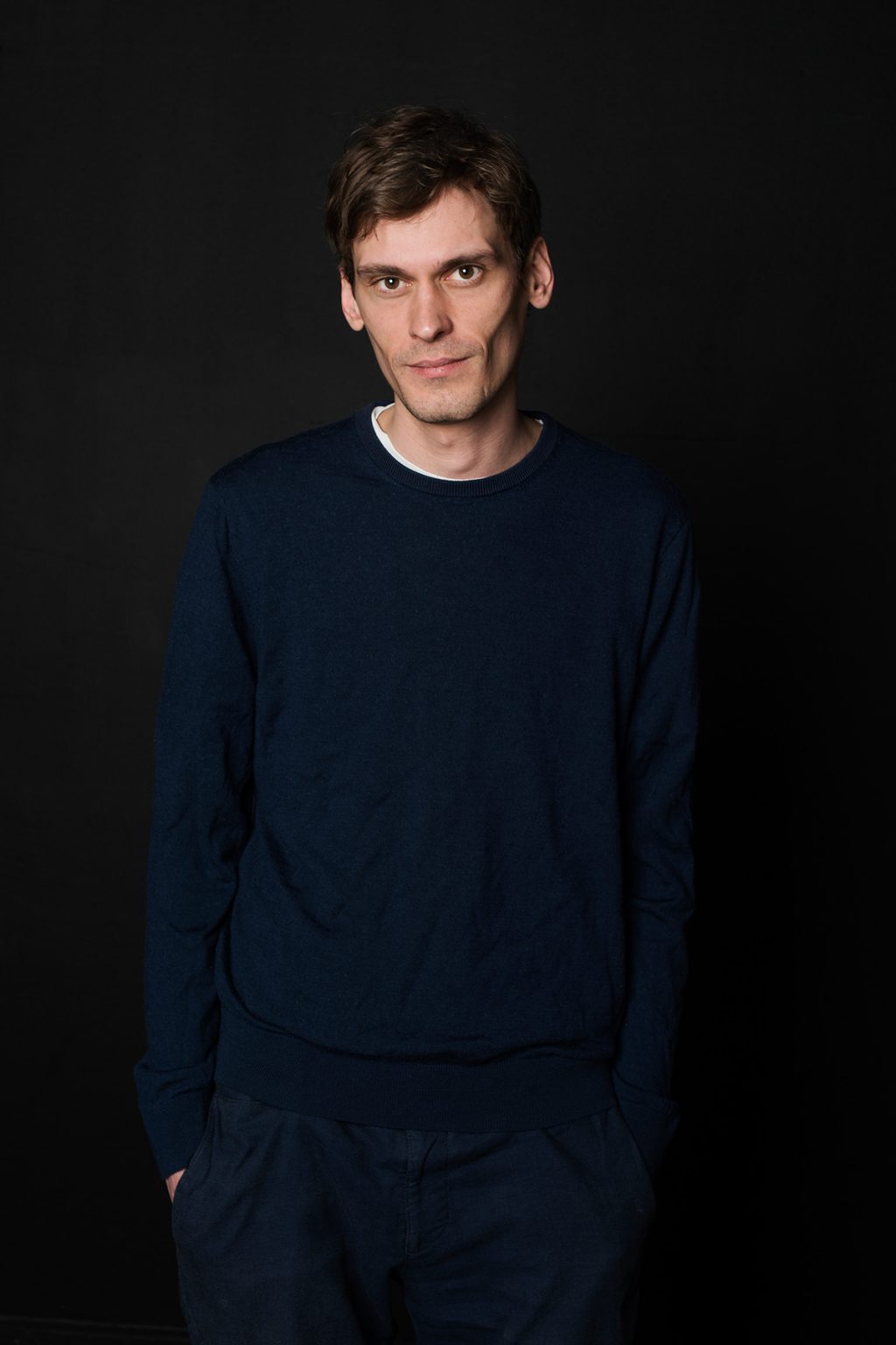 Wolfram Schorlemmer - underplay